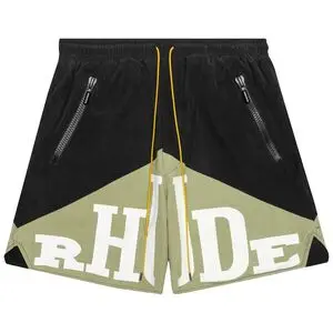 Rhude Yachting Short
