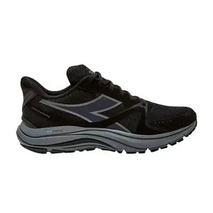 DIADORA Mythos Blushield 8 Vortice Hip Sneakers - Black