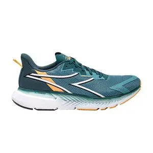 DIADORA Mythos Blushield Volo 4 Sneakers - Teal