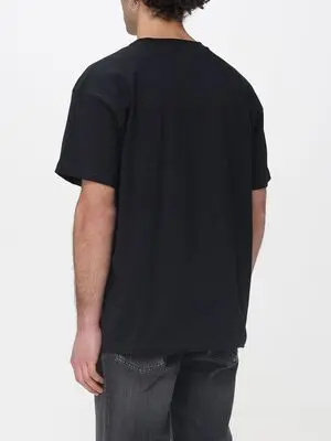 DIESEL T-shirt - Black