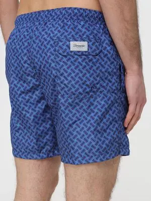 DRUMOHR Swimsuit - Blue 2