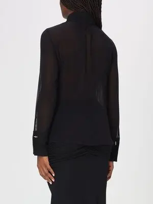Elisabetta Franchi Shirt - Black