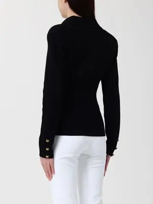 Elisabetta Franchi Blazer - Black