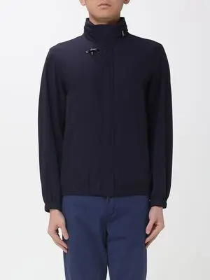 FAY Jacket - Blue