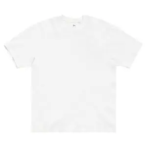 StÜssy Pigment Dyed Thermal Top - White