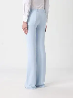 Alexander McQueen Tailored Flare Trousers