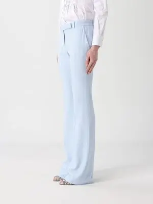 Alexander McQueen Tailored Flare Trousers