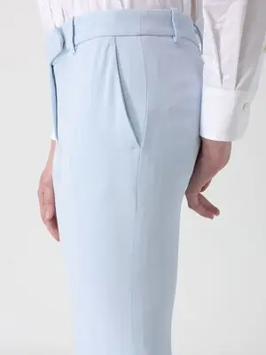 Alexander McQueen Tailored Flare Trousers