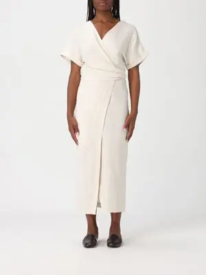 Brunello Cucinelli Midi Dress