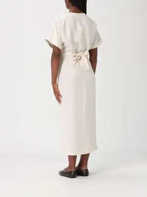Brunello Cucinelli Midi Dress