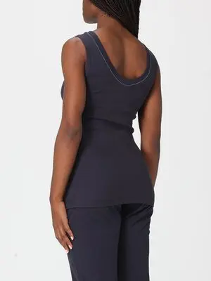 Brunello Cucinelli Sleeveless Top