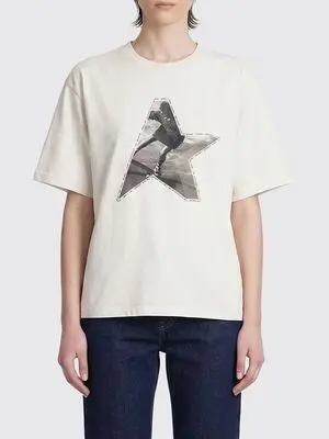 Golden Goose Classic T-shirts For Women
