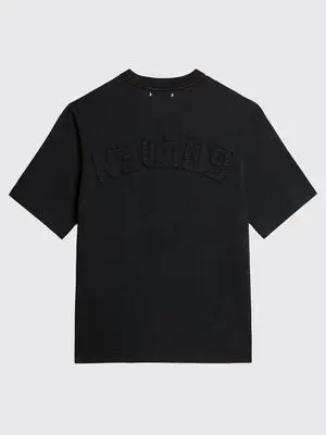 GOLDEN GOOSE T-shirt - Black