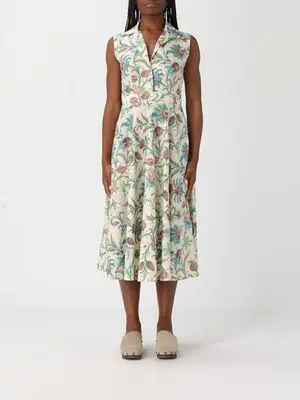 Etro Printed Dress