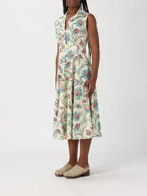 Etro Printed Dress