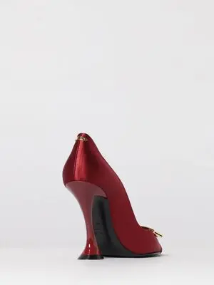 LANVIN Pointed Toe Pumps