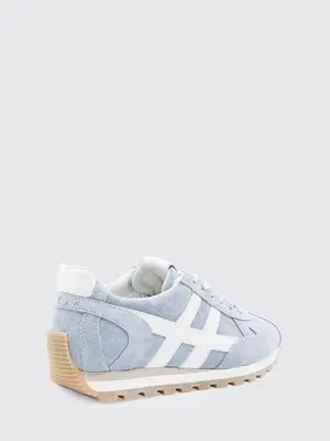 Hogan Sneakers - Denim