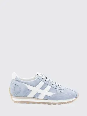 Hogan Athletic Sneakers - Denim