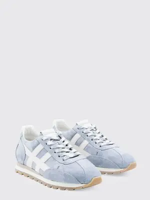 Hogan Athletic Sneakers - Denim