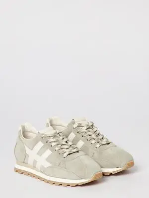 Hogan Low Top Sneakers - Grey