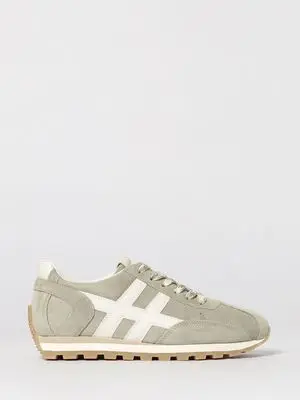 Hogan Hogan Athletic Sneakers Grey