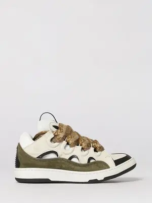 LANVIN Sneakers - White