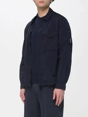 C.P. COMPANY Jacket - Blue