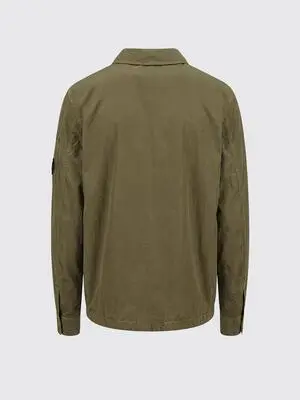 C.P. COMPANY Jacket - Green