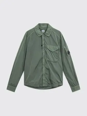 C.P. COMPANY Jacket - Green