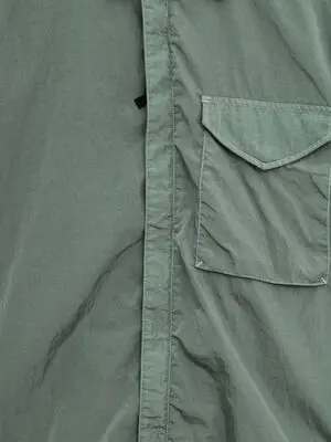 C.P. COMPANY Jacket - Green