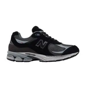 NEW BALANCE 2002r Sneakers - Black