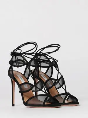 AQUAZZURA Heeled Sandal