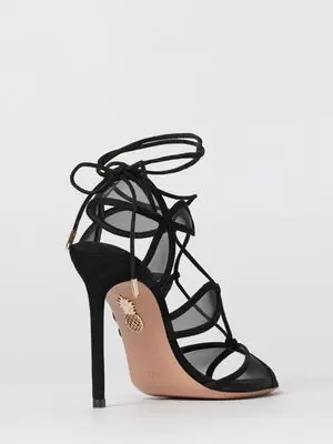 AQUAZZURA Heeled Sandal