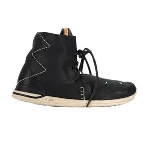 Visvim High Top Boots For Men