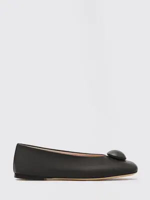 Fabiana Filippi Flat Flats For Women