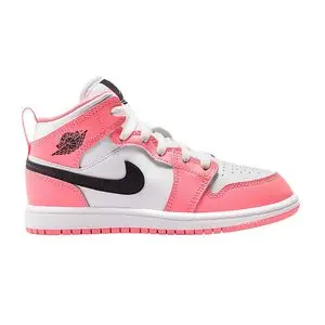 Jordan Nike Pink