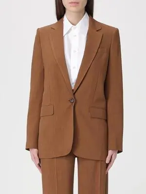 Etro Tailored Jacket - Brown