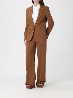 Etro Tailored Jacket - Brown