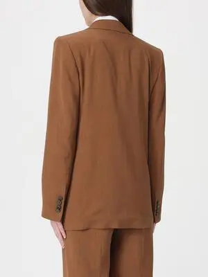Etro Tailored Jacket - Brown