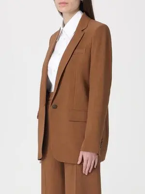 Etro Tailored Jacket - Brown