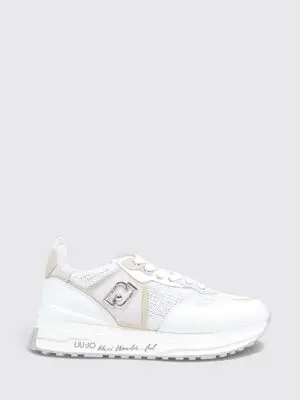 Liu Jo Sneakers - White
