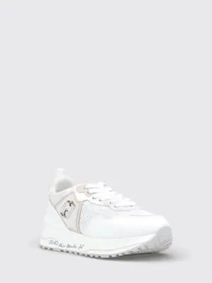 Liu Jo Sneakers - White