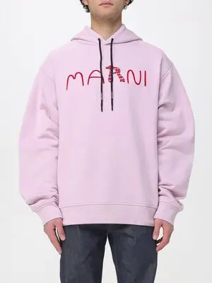 Marni Sweatshirt - Quartz