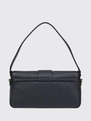 Armani Exchange Shoulder Bag - Black