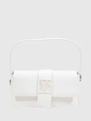 Armani Exchange Armani Exchange Shoulder Bag White