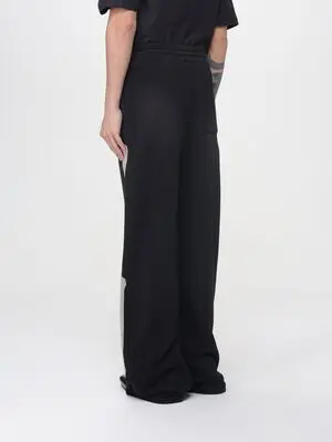 Amiri Wide Leg Pants