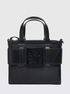 Armani Exchange Utility Bags For Women