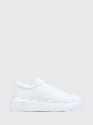 Armani Exchange Sneakers - White