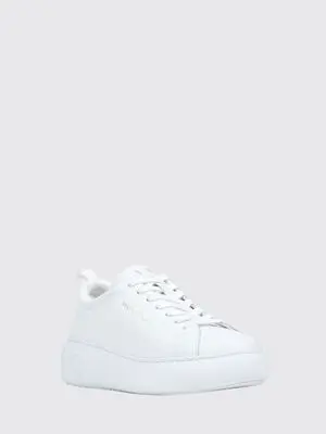 Armani Exchange Sneakers - White