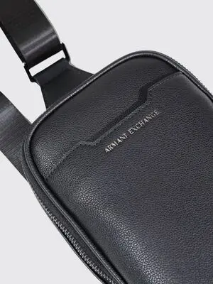 Armani Exchange Shoulder Bag